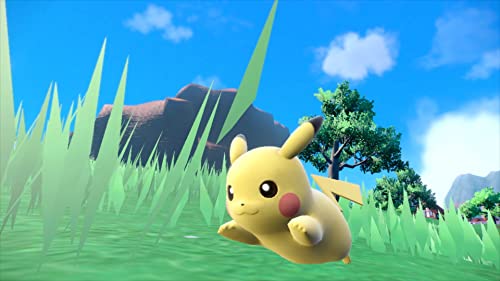 Pokémon Scarlet - US Version