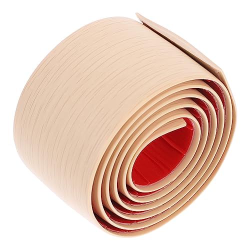 OSALADI Floor Transition Zone Door Trim Tile Trim Tile Floor Kind Ebook Readers Tablets Door Flat Vinyl Floor Transition Strip Laminate Wood Flooring Wood Vinyl Wooden Floor Adhesive Edge