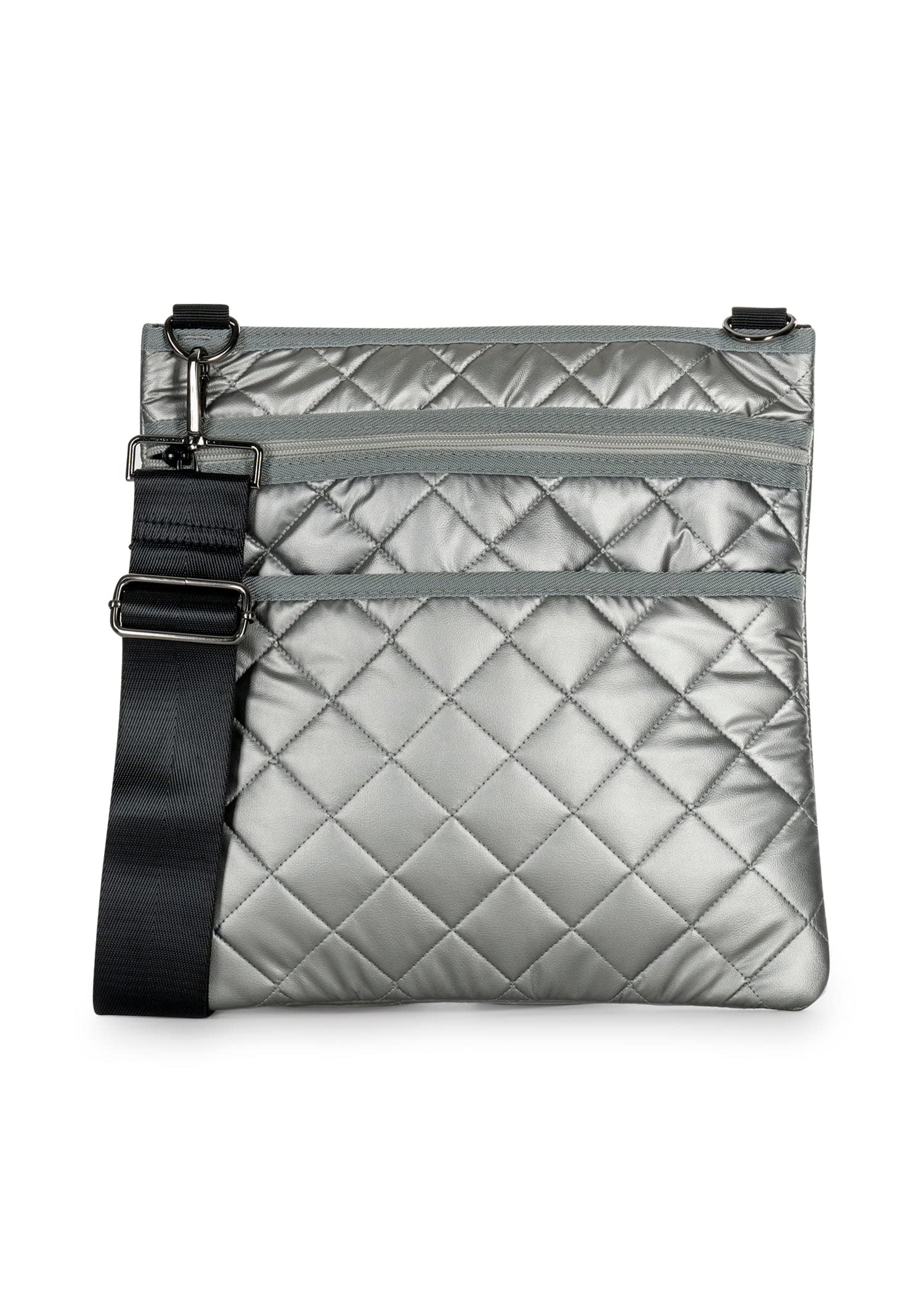 Haute Shore - Dani Iron Women's Crossbody Bag