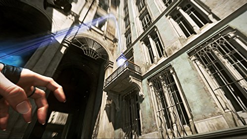 Dishonored 2 - PlayStation 4