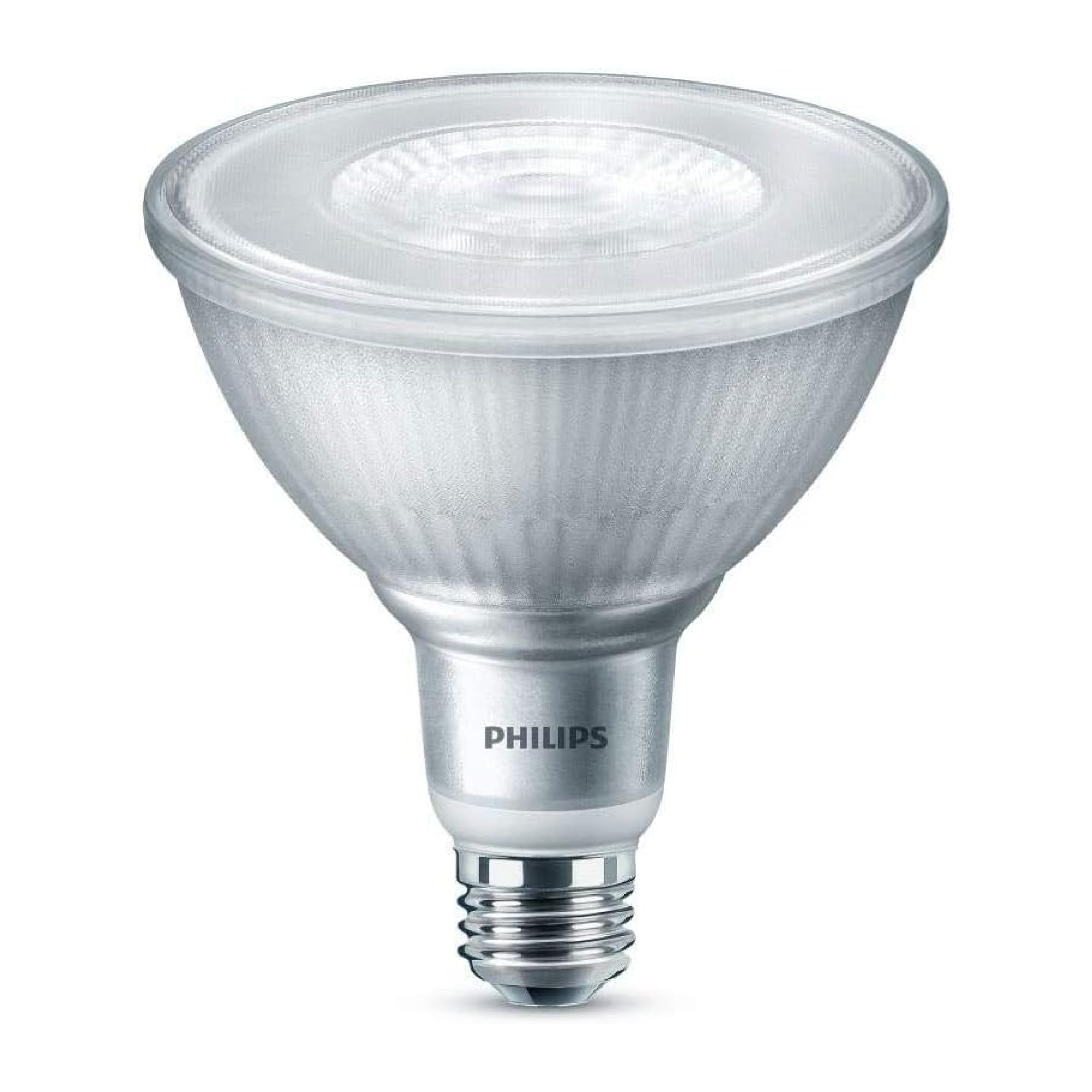PHILIPS PLC 13W (120W) LED PAR38 BW - ONE Bulb (1 Pack) (Title 20 Certified), Bright White