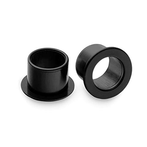 EKWB EK-HD PETG Insert, 12/16mm, 10-Pack