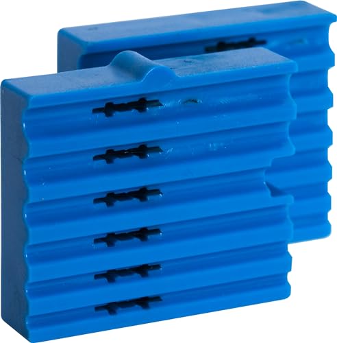 Jonard Tools MSB-1533 Replacement Blade Set for MS-6