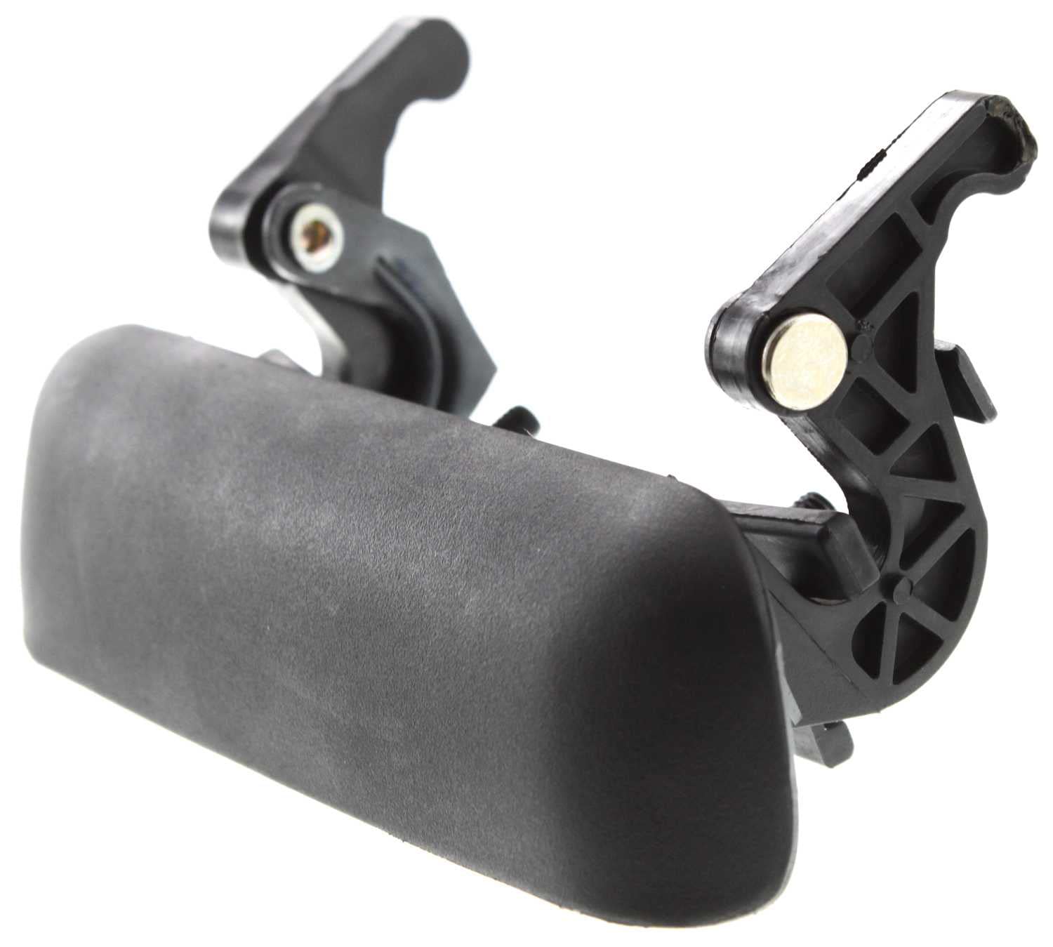 Evan Fischer Tailgate Handle Compatible with 1998-2011 Ford Ranger - FO1915109