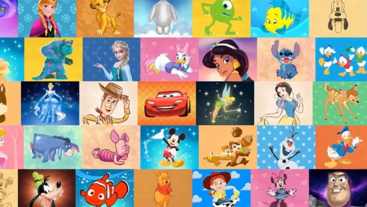 Disney Art Academy - Nintendo 3DS Standard Edition