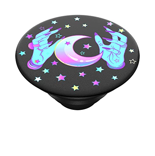 PopSockets Phone Grip with Expanding Kickstand -Witch Hands