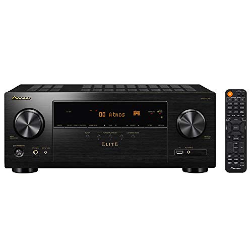 Pioneer Elite VSX-LX104 7.2-ch Network AV Receiver