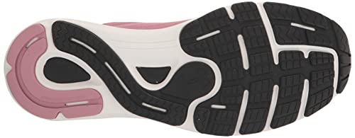 Under Armour Women's HOVR Sonic 6 Running Shoe, (601) Pink Elixir/Black/Halo Gray, 9