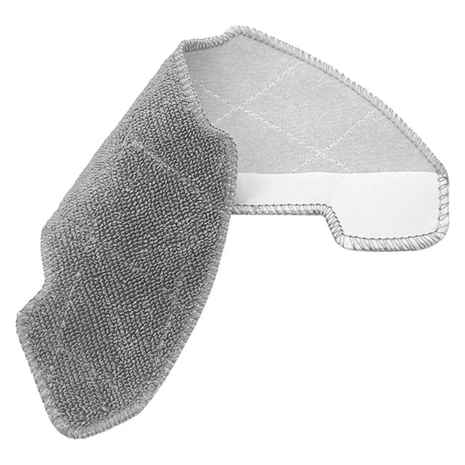 LDBIIWSB Compatible for Airrobo P30. Vacuum Cleaner mop Cloth pad Microfiber mop Cloth rag Replacement Parts, 5ty3rwewed
