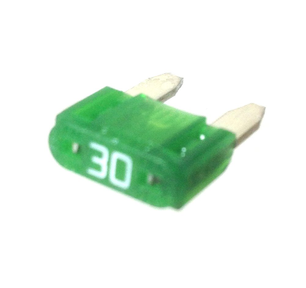 Honda 98200-43000 Fuse Mini (30A)
