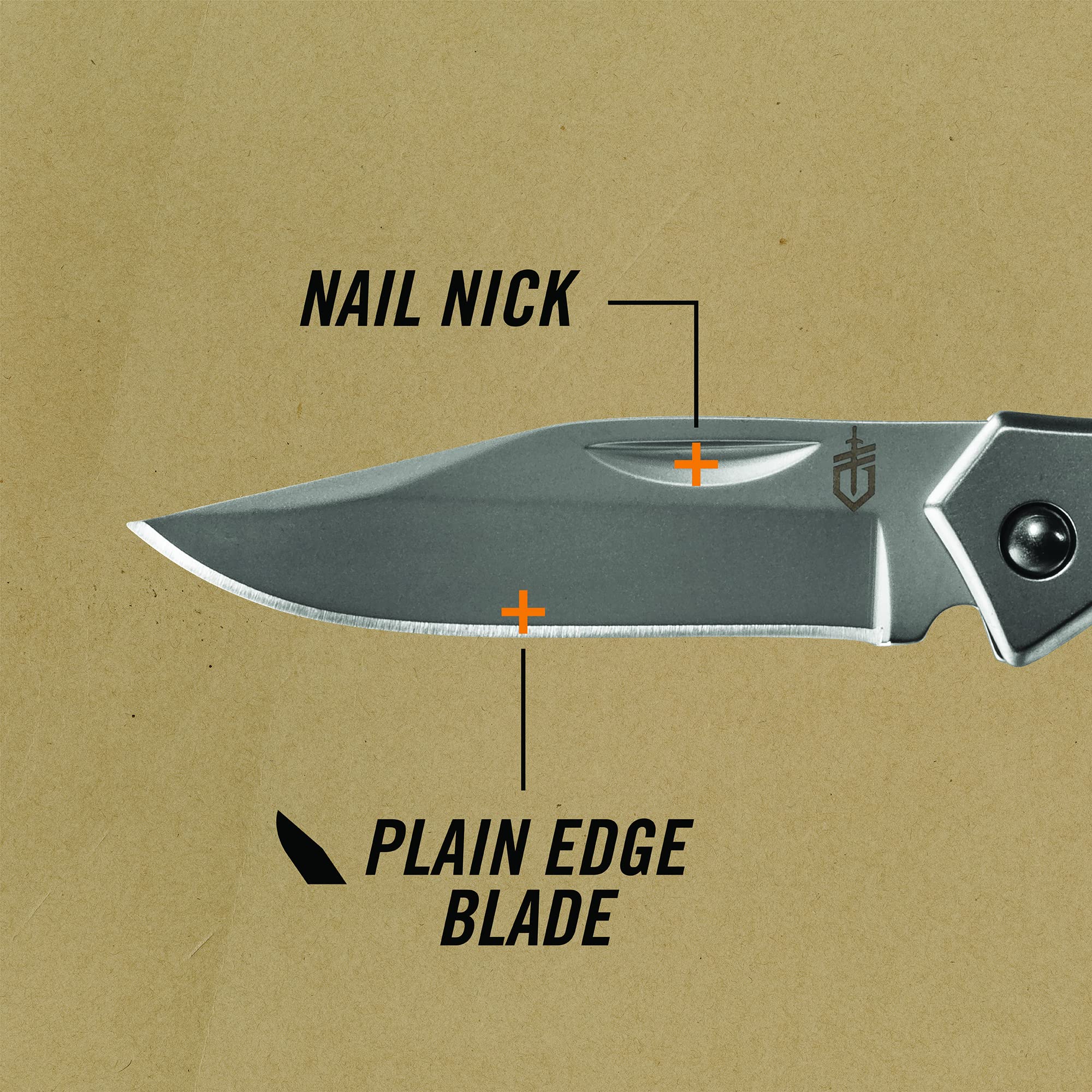 Gerber 3 Piece Paraframe and Mullet Multitool Combo Kit