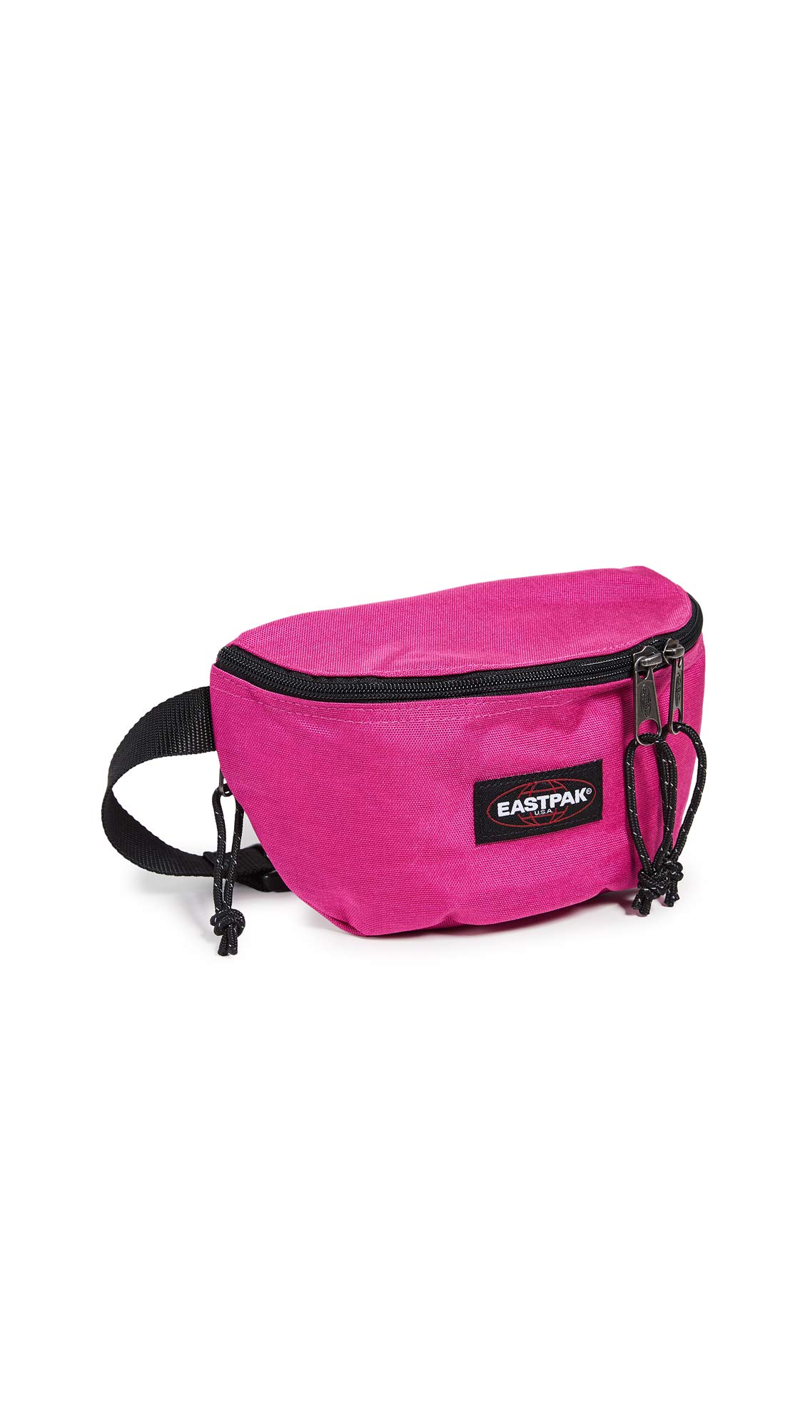 Eastpak SPRINGER Messenger Bag, 23 cm, 2 liters, Pink (Tropical Pink)