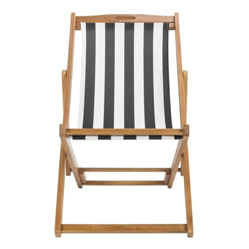 SAFAVIEH PAT7040A SET2 Outdoor Collection Loren Teak