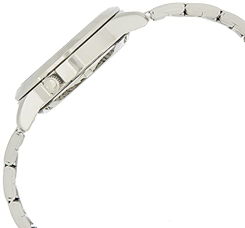 SEIKO Men's SNKE51K1S Stainless-Steel Analog with Blue Dial Watch