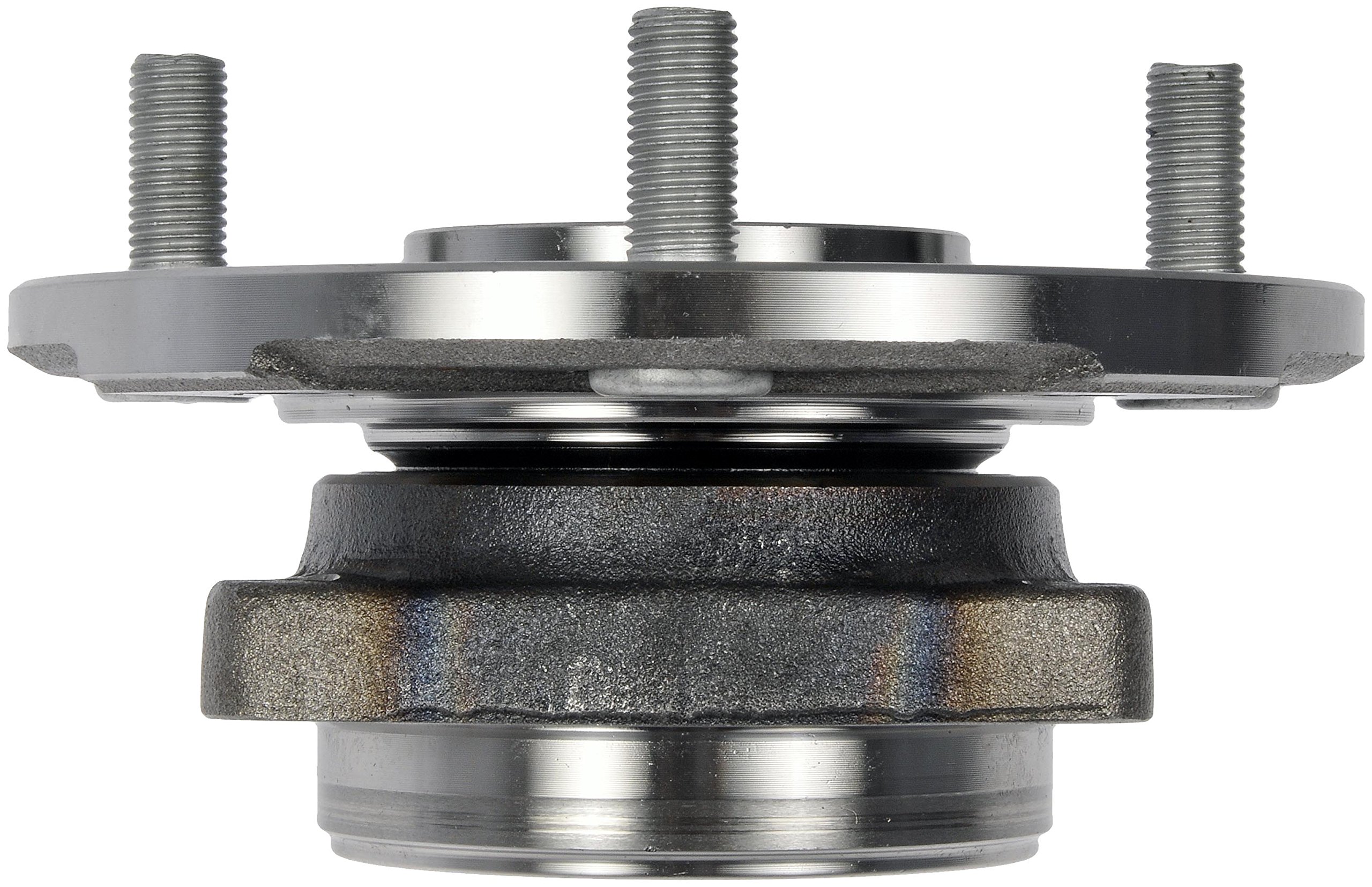 Dorman 950-003 Front Pre-Pressed Hub Assembly - Front Compatible with Select Acura / Honda Models (OE FIX)