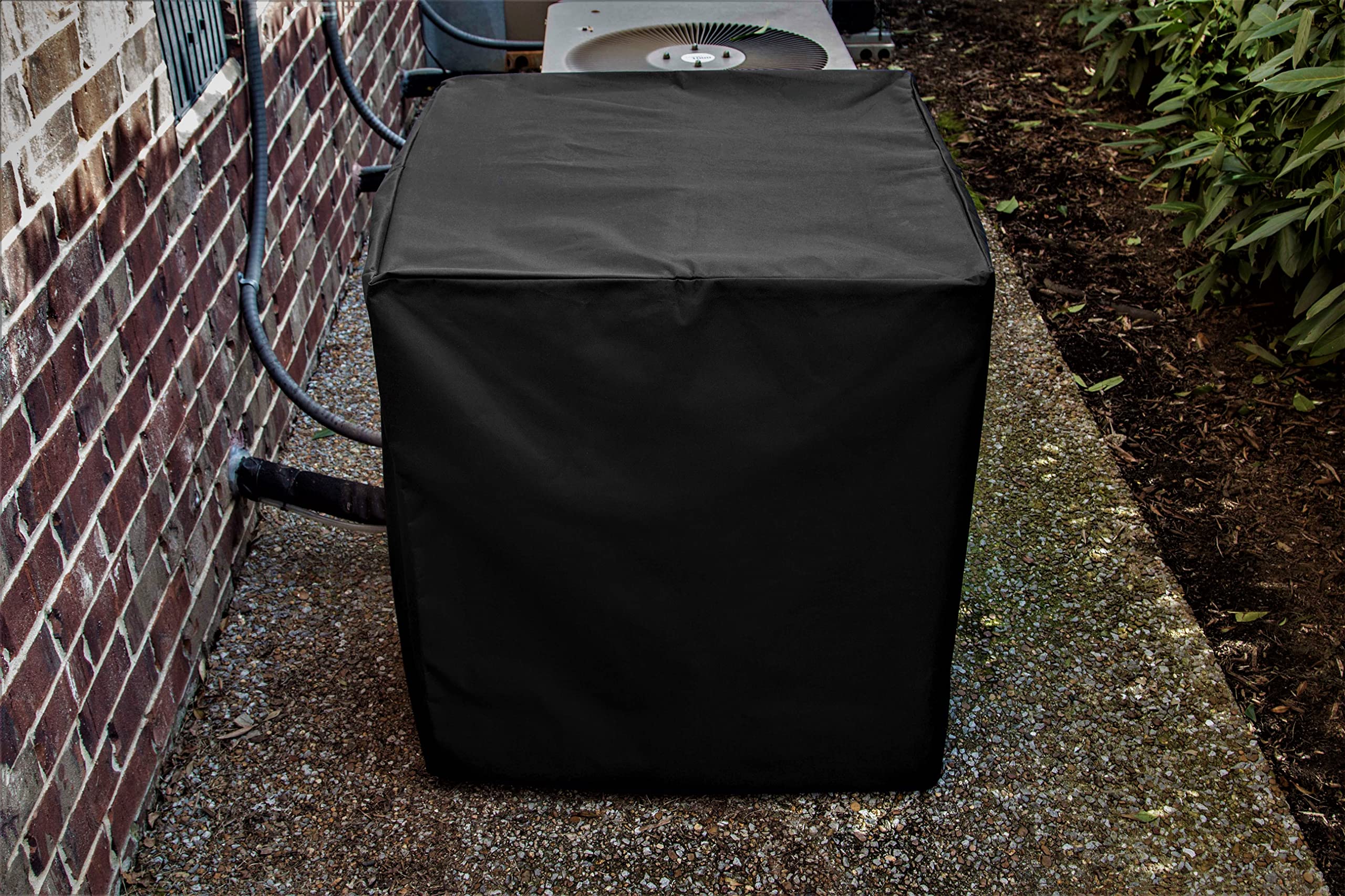 STURDY COVERS EST. 2015Sturdy Covers AC Defender - Full Winter AC Cover Outdoor Protection