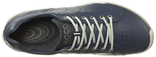 ECCO Men's Biom Hybrid Hydromax Golf Shoe, Ombre, 5-5.5