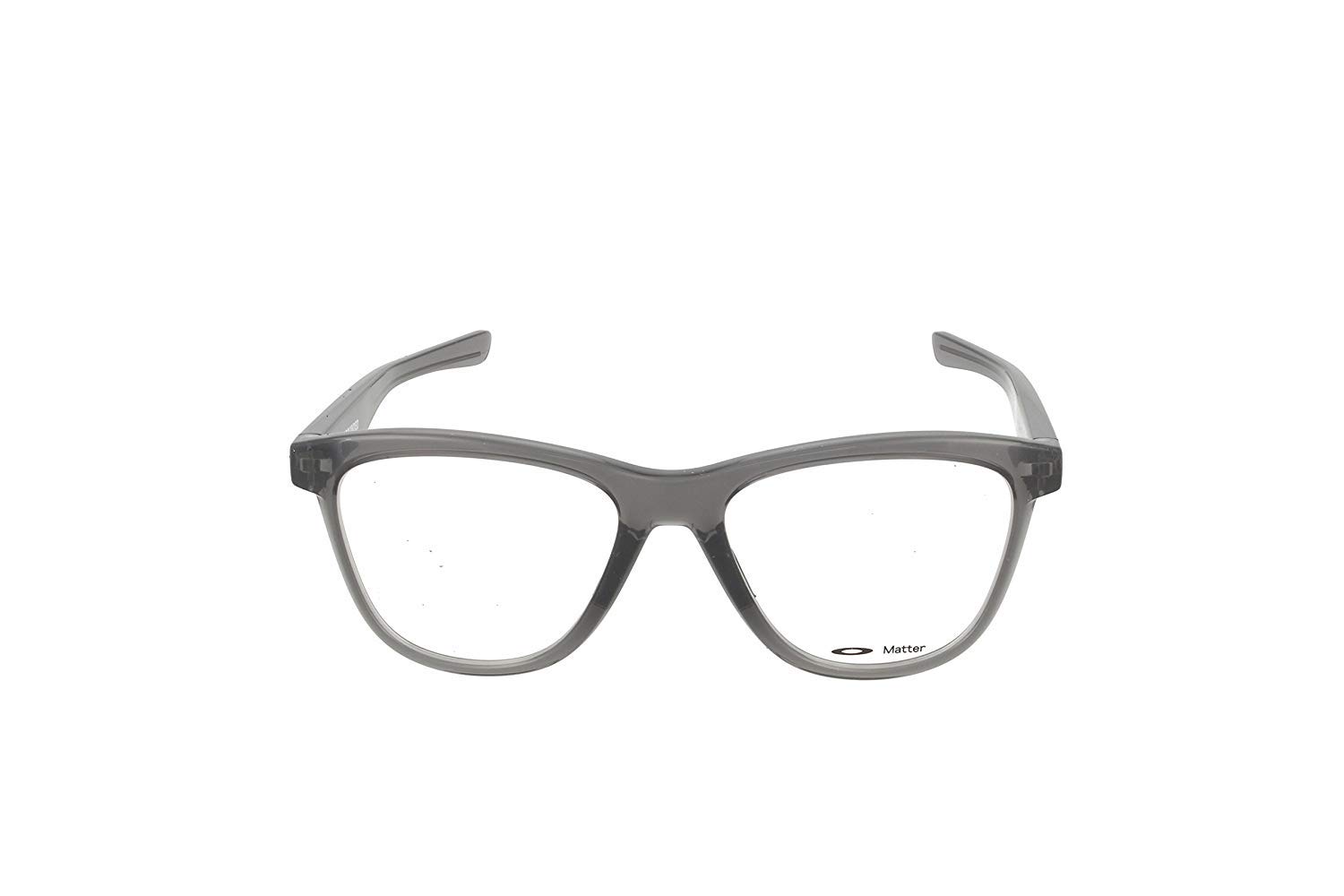 Eyeglasses Oakley Frame OX 8070 807003 GREY SMOKE