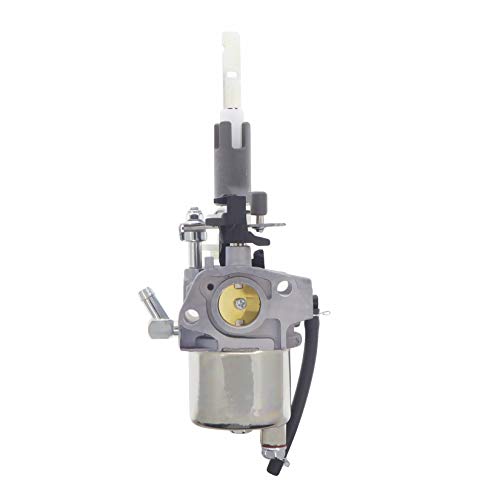 Hutdkte 254cc Snow Blower Carburetor for Husqvarna Craftsman ST224 227P 587154101 LCT 254cc Engines