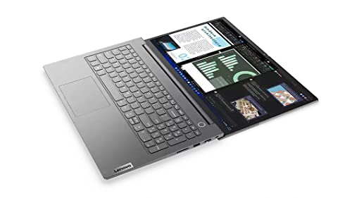 Lenovo 2023 Thinkbook 15 G4 Laptop 15.6" FHD Touch IPS 8-Core AMD Ryzen 7 5825U 40GB DDR4 2TB NVMe SSD Radeon Graphics HDMI WiFi AX RJ45 Thunderbolt4 Backlit KB Fingerprint Windows 10 Pro w/RE USB
