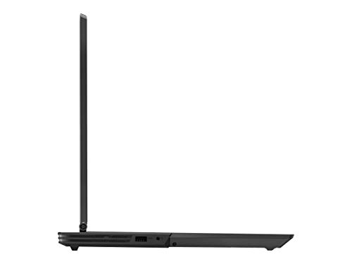 Lenovo Flagship Legion Y540 Gaming Laptop 15.6" FHD IPS 144Hz Display 9th Gen Intel Hexa-Core i7-9750H 16GB RAM 1TB SSD GeForce GTX 1660 Ti 6GB Backlit USB-C Dolby Win10 + HDMI Cable