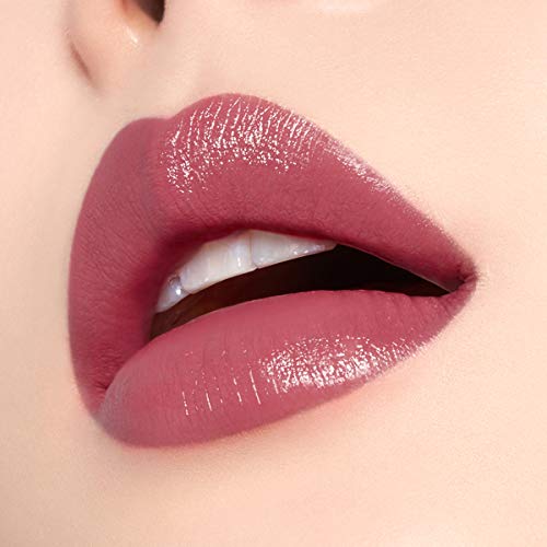 ETUDE HOUSE Better Lips-Talk (#BE101 Dancing China) | Vivid Color Long-Lasting Lipstick with Hydro Shine | Lips Makeup