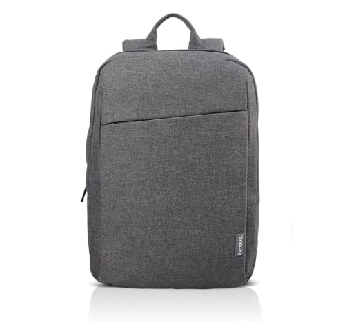Lenovo Laptop Backpack B210, 15.6-Inch Laptop/Tablet, Durable, Water & Laptop Backpack B210, 15.6-Inch Laptop/Tablet, Durable, Water-Repellent, Lightweight, Clean Design, Sleek for Travel