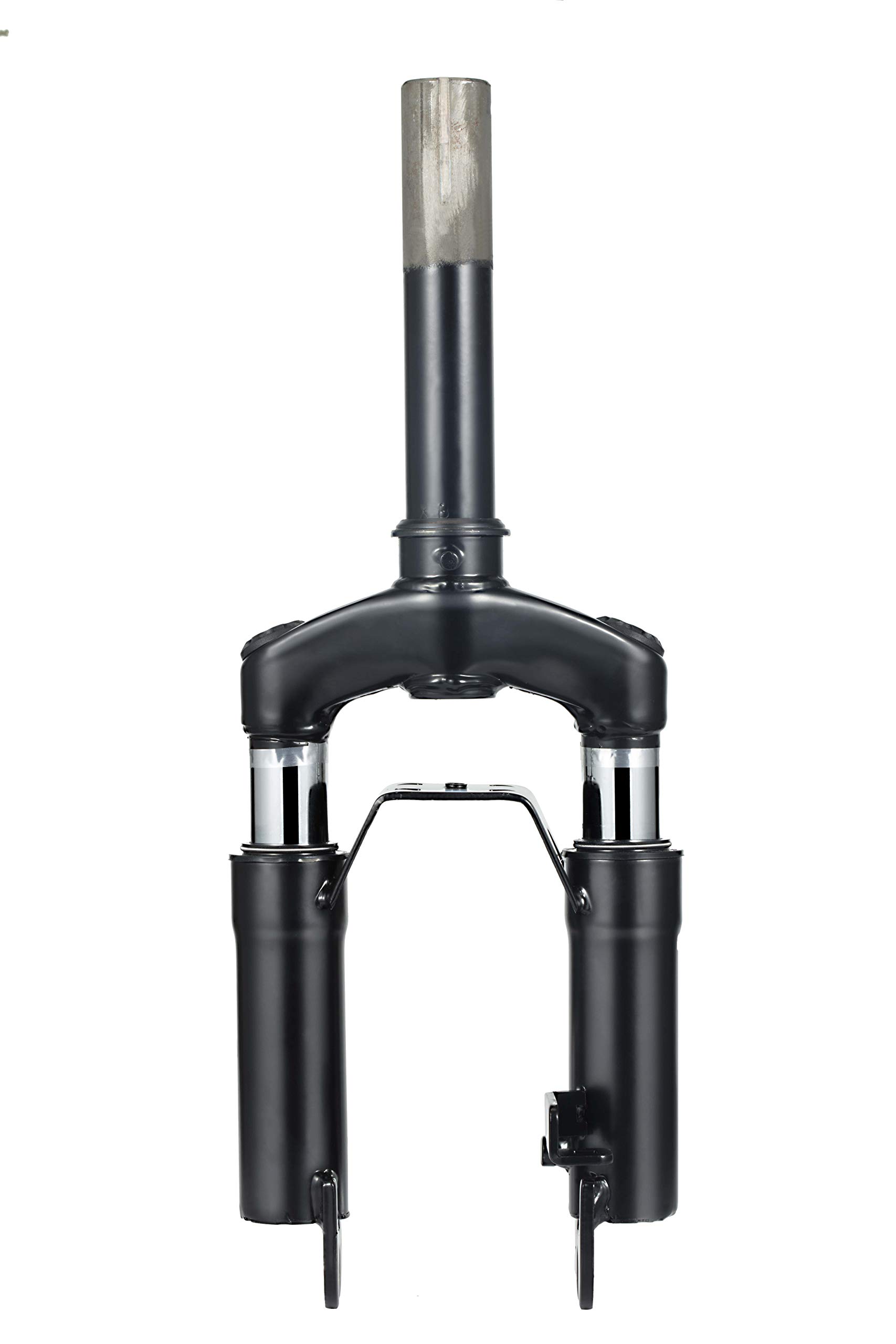 ESPARTS by NASH V2 Front Suspension Upgrade for Segway Ninebot MAX G30 Series - Black