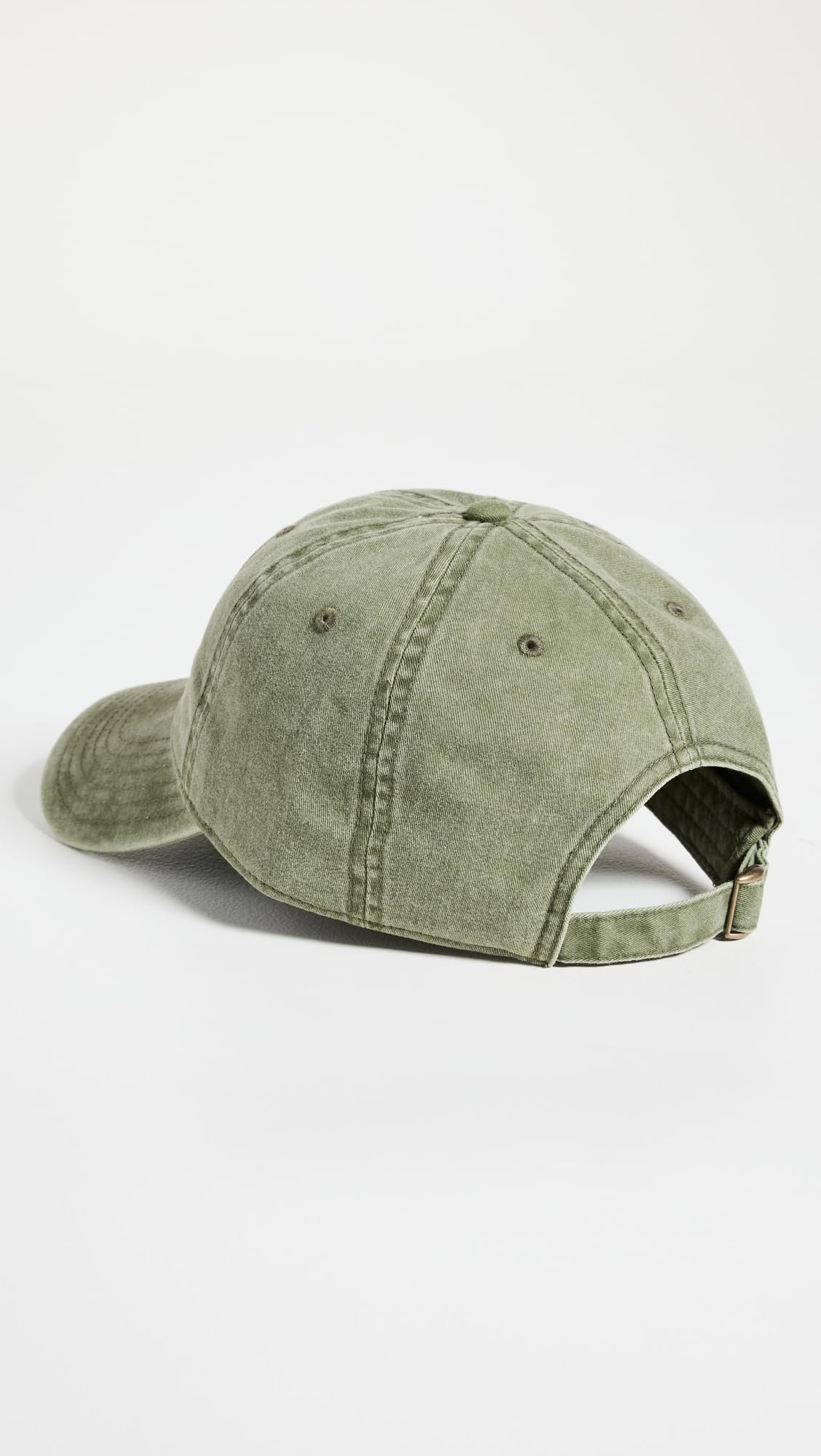 Kerri Rosenthal Women's KR Imperfect Heart Hat, Green, One Size