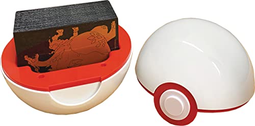 Pokémon TCG: Pokémon GO Premier Deck Holder CollectionDragonite VSTAR