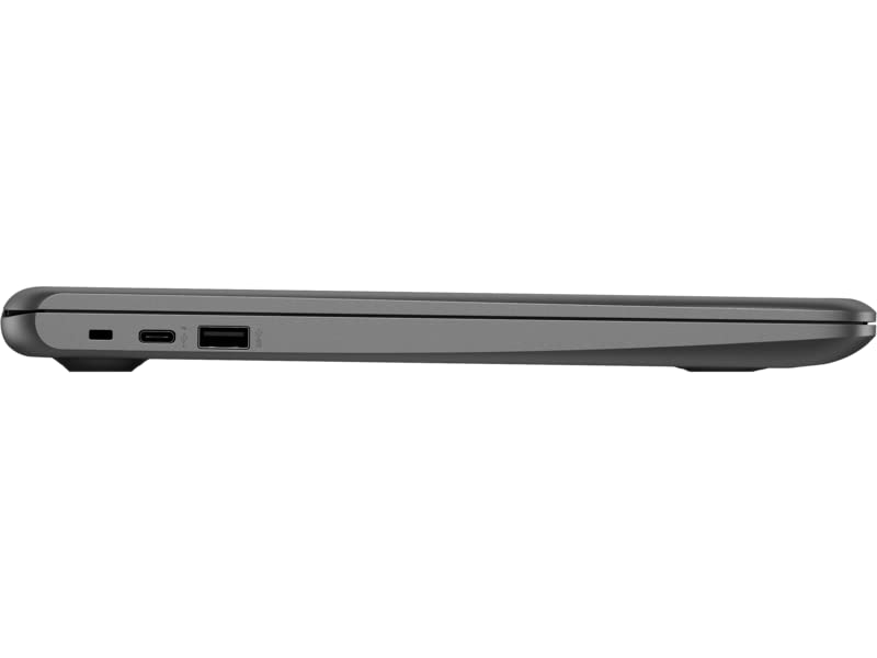 HP Chromebook Enterprise 14A G5 14 AMD A4-9120C 8 GB Memory; 32 GB eMMC Storage Chrome OS Chalkboard Gray 14-14.99 inches (Renewed)
