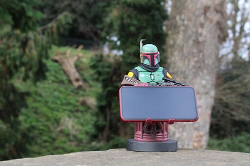 Exquisite Gaming - Book of Boba Fett Cable Guy (Net) (CGCRSW400374)