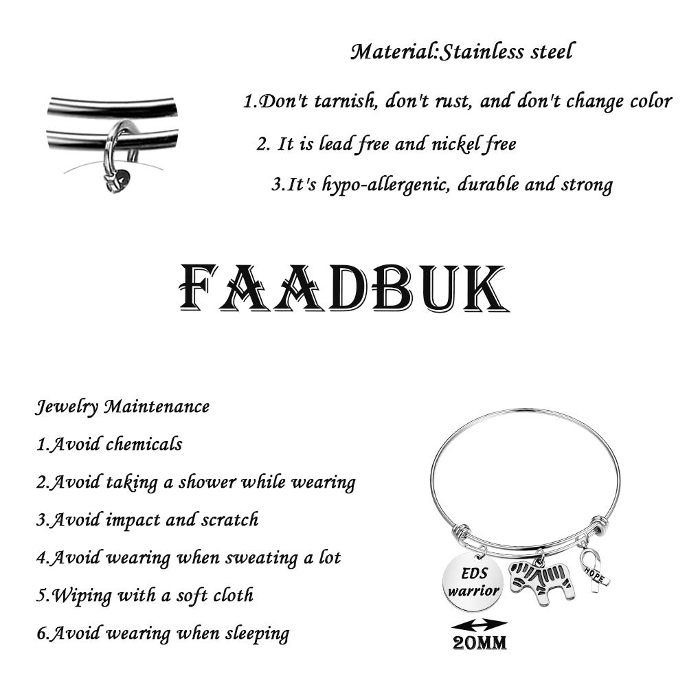 FAADBUK EDS Warrior (EDS Warrior)