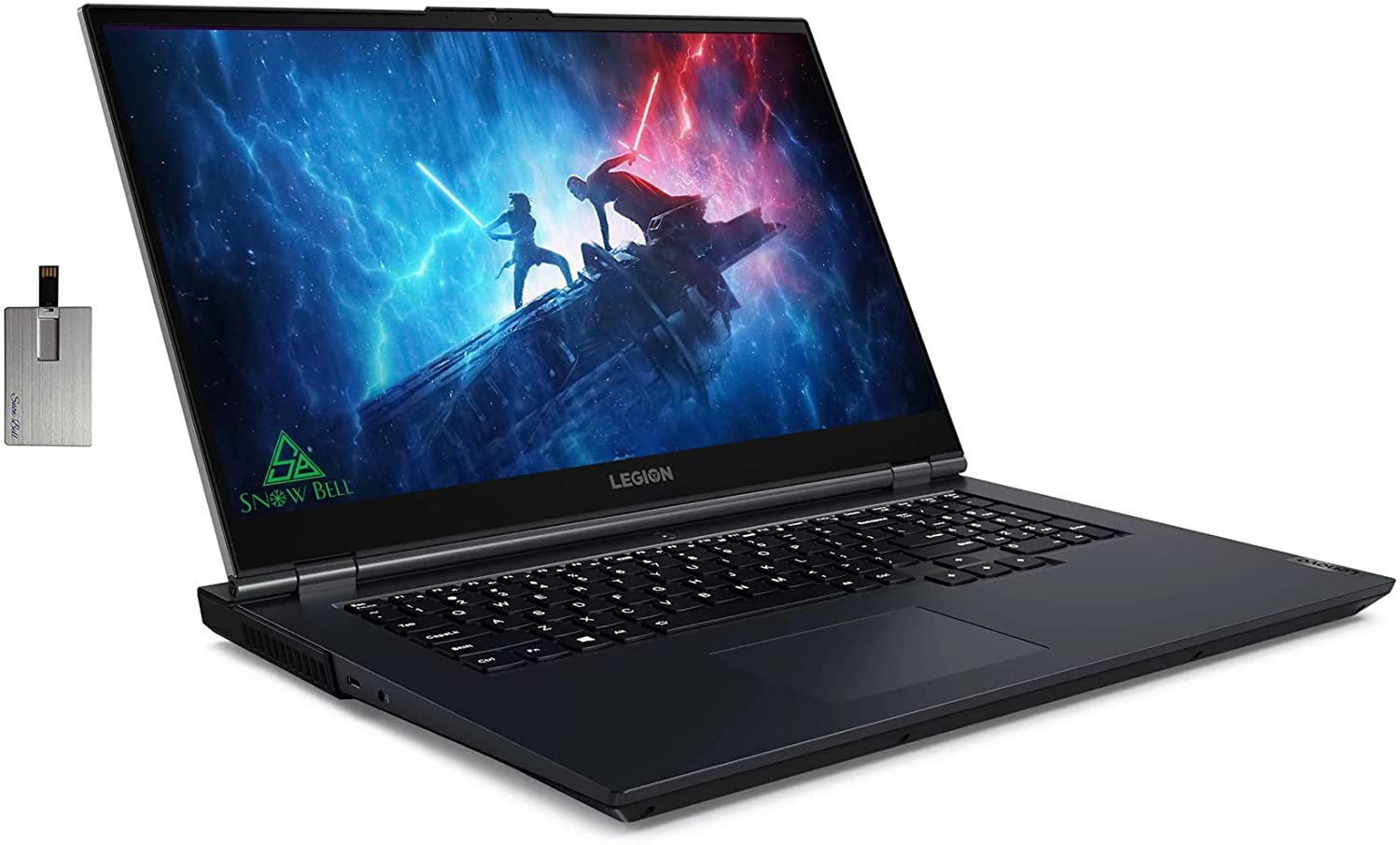 Lenovo IdeaPad 1 Student Laptop, 15.6-inch Display, AMD Dual-Core Processor, Windows 11 Pro, 4GB RAM, 384GB Storage(128GB SSD + 256GB Micro SD Card), Wi-Fi 6, Webcam, Bluetooth, SD Card Reader, Grey
