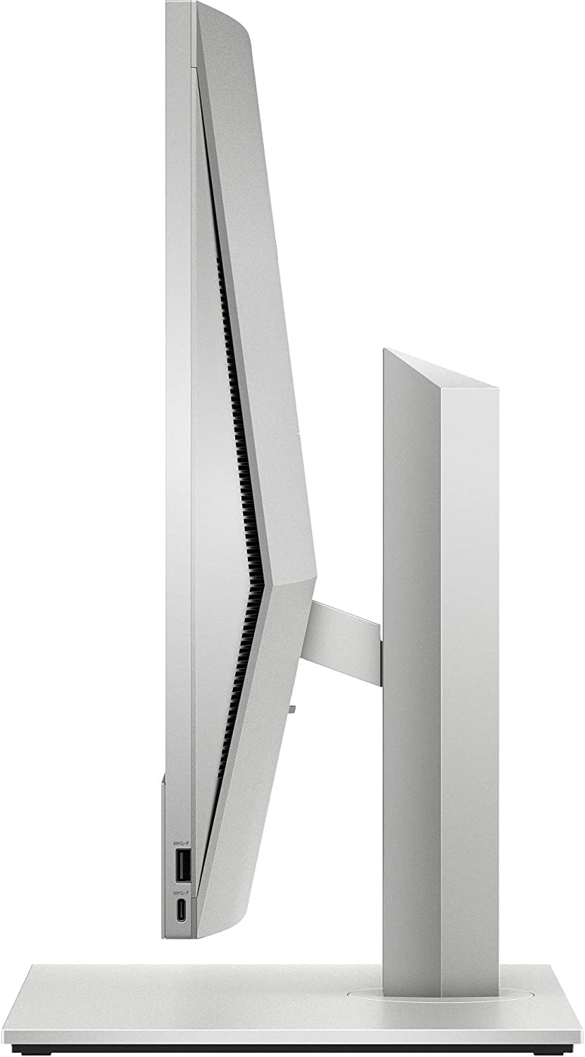 HP EliteOne 800 G6 All-in-One Computer - Intel Core i7 10th Gen i7-10700 Octa-core (8 Core) 2.90 GHz - 16 GB RAM DDR4 SDRAM - 512 GB NVMe M.2 PCI Express SSD - 23.8" Full HD 1920 x 1080 - Desktop