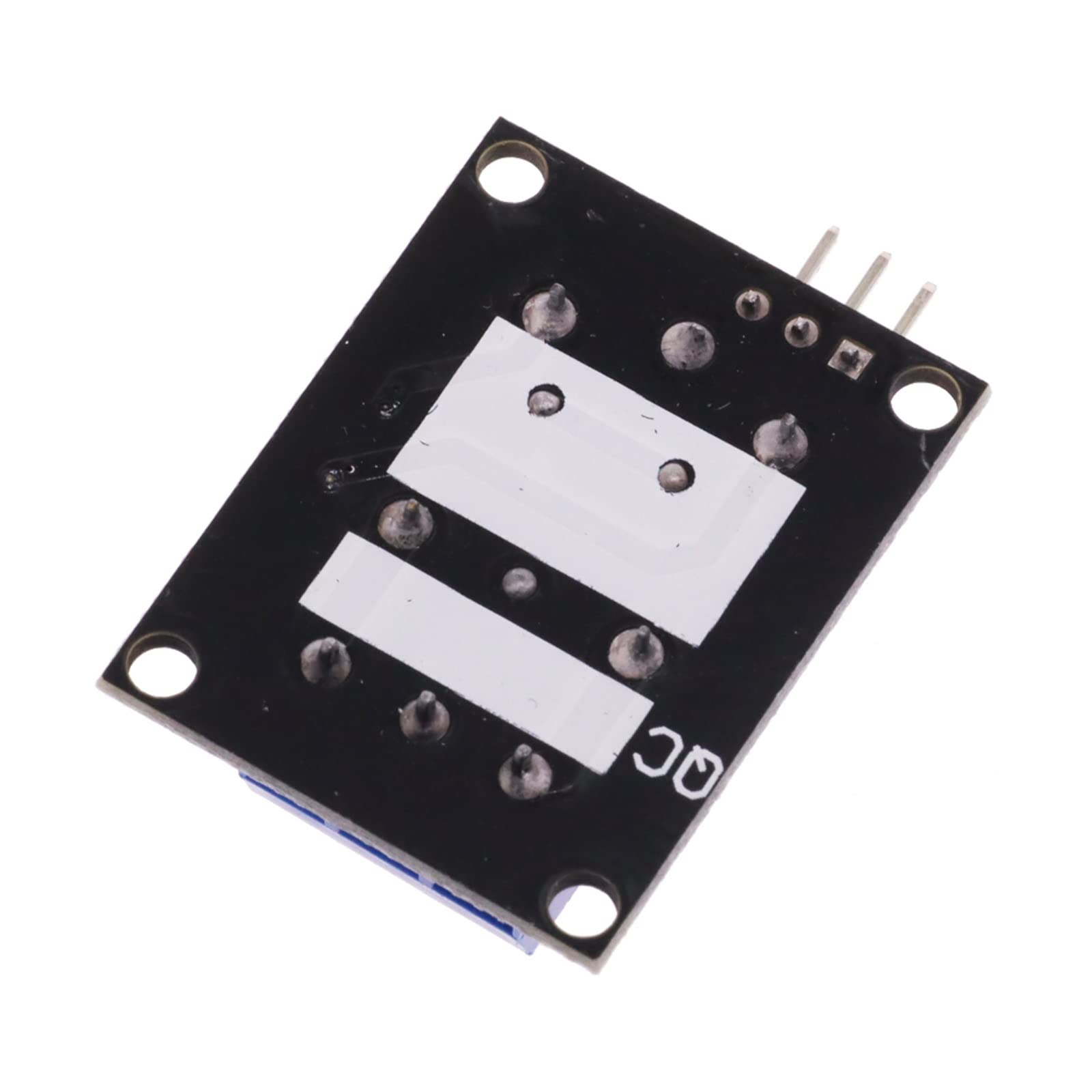 KY-019 5V One 1 Channel Relay Module Board Shield for PIC AVR DSP ARM for arduino Relay