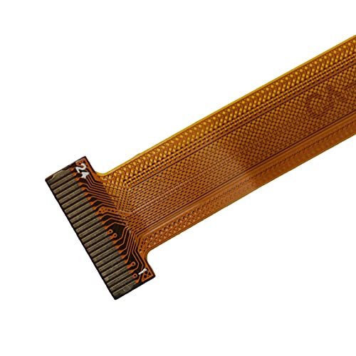 Hagsnec Two Million Pixels OV2640 Camera Wide-Angle 160 Degree 24 Pin CSI Interface ESP32 Camera Module