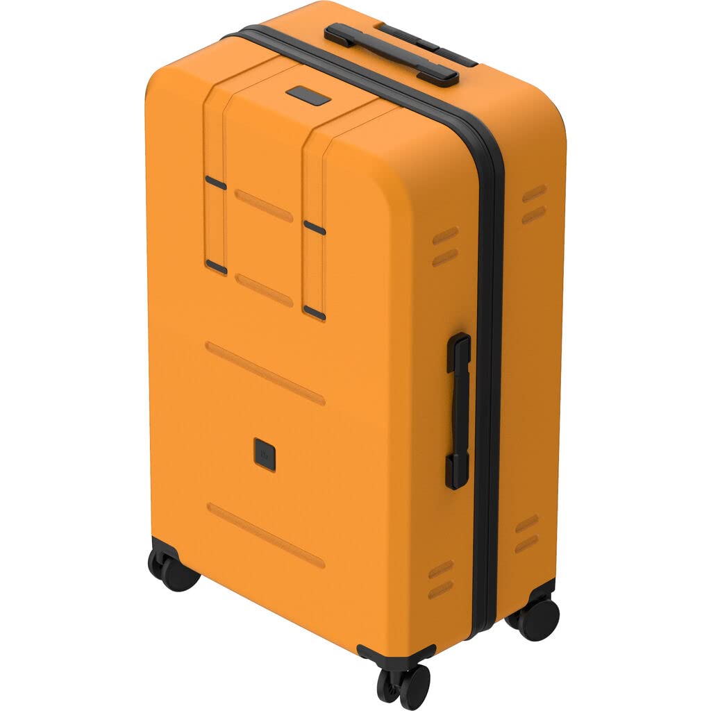 Douchebags Ramverk Check-in Luggage Large
