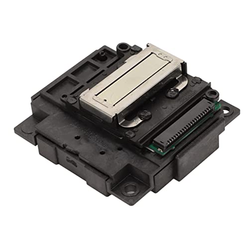 L301 Color Printhead, Vivid Colors Easy Install Strong Durable L303 Printhead for ME303 ME401