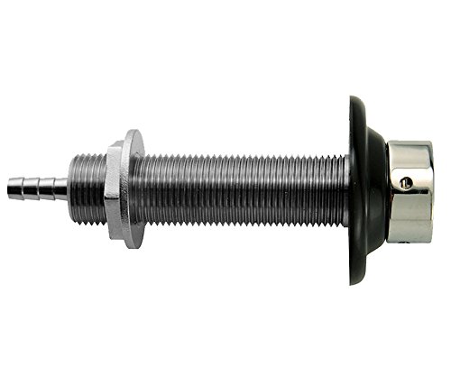 Kegco EBSHCK-5T Kegerator Kit, 1 Faucet with Tank, Standard