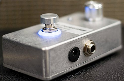 Effects Pedal Kit - MOD Kits, The Penetrator, Treble Boost