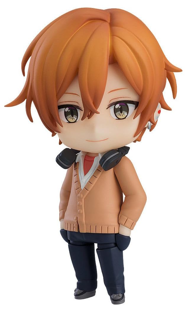 GOOD SMILE COMPANY Sasaki and Miyano: Shumei Sasaki Nendoroid Action Figure