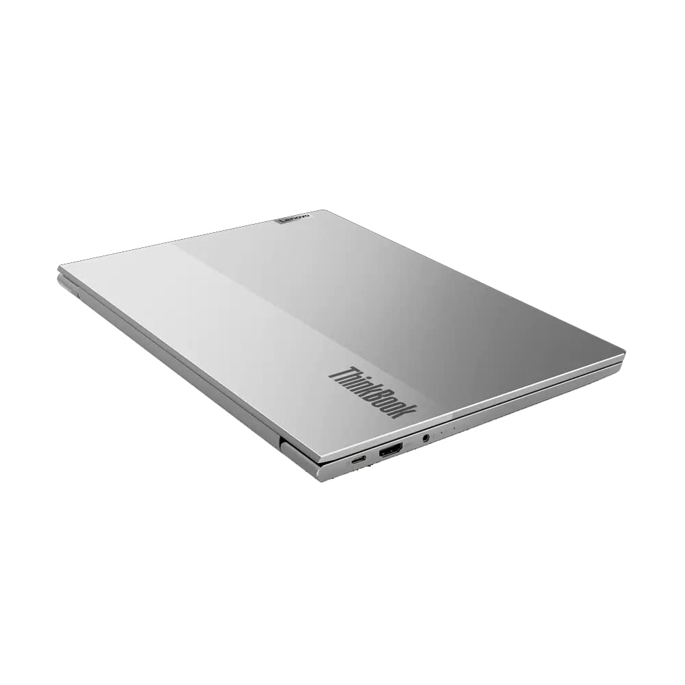 Lenovo ThinkBook 13s G3 ACN 13.3" Laptop AMD Ryzen 7 5800U 16GB 512GB SSD W10P (Renewed)