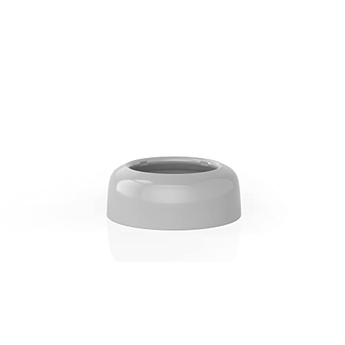 Ember Baby Bottle Collar, 2 Pack (Compatible with Dr Brown's Nipple)