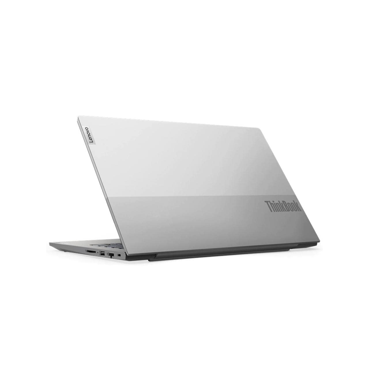 Lenovo ThinkBook 14P Gen 2 ACH 14" 16GB 512GB SSD AMD Ryzen™ 7 5800H 2.3GHz Win10P, Mineral Grey (Renewed)