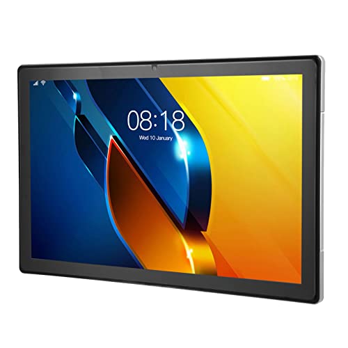 Kids Tablet 11 6GB 128GB 5G WiFi Tablet PC MT6711 10 Core 2.5GHz 100240V for Entertainment (US Plug)