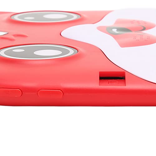 Kids Tablet, Octa Core HD Tablet 32GB ROM US Plug 100240V Dual Band Gaming US Plug