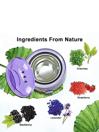 Pro-Wax 100 Wax Warmer/Heater for Hard Wax or Canned Wax