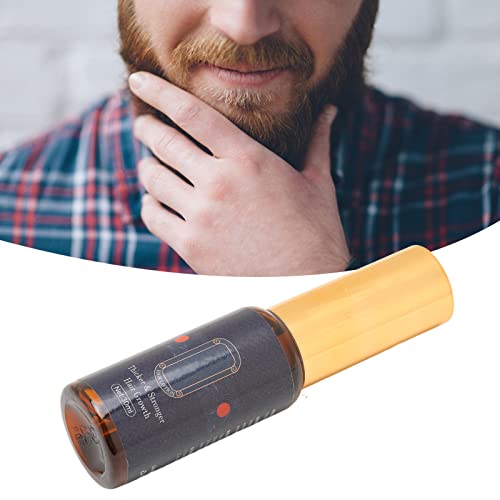 Hair Regrowth Serum, Reduce Loss 30ml Improve Scalp Circulation Hair Strengthening Serum for Home Use