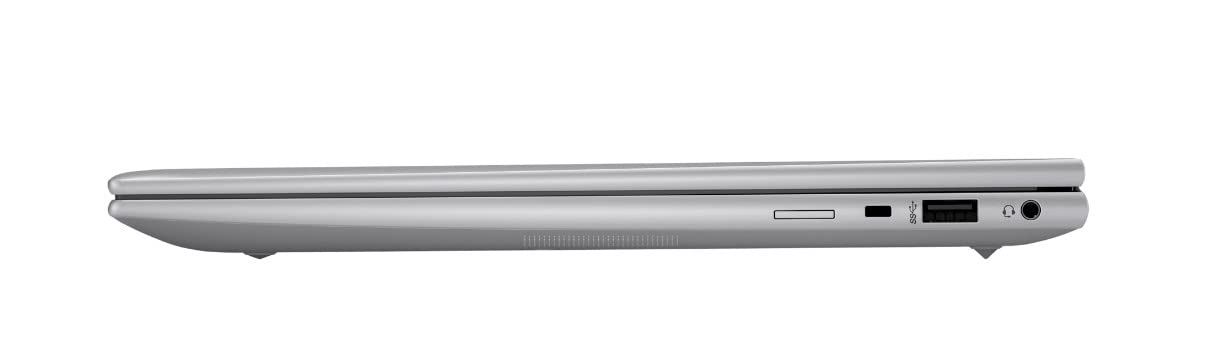 HP ZBook Firefly G9 14" Mobile Workstation WUXGA IPS Display Intel Core i5-1250P, 16 GB DDR5, 256 GB SSD, Iris Xe Graphics, WiFi 6E, Thunderbolt4, Fingerprint, Windows 11 Pro, Zipnology Cloth-New